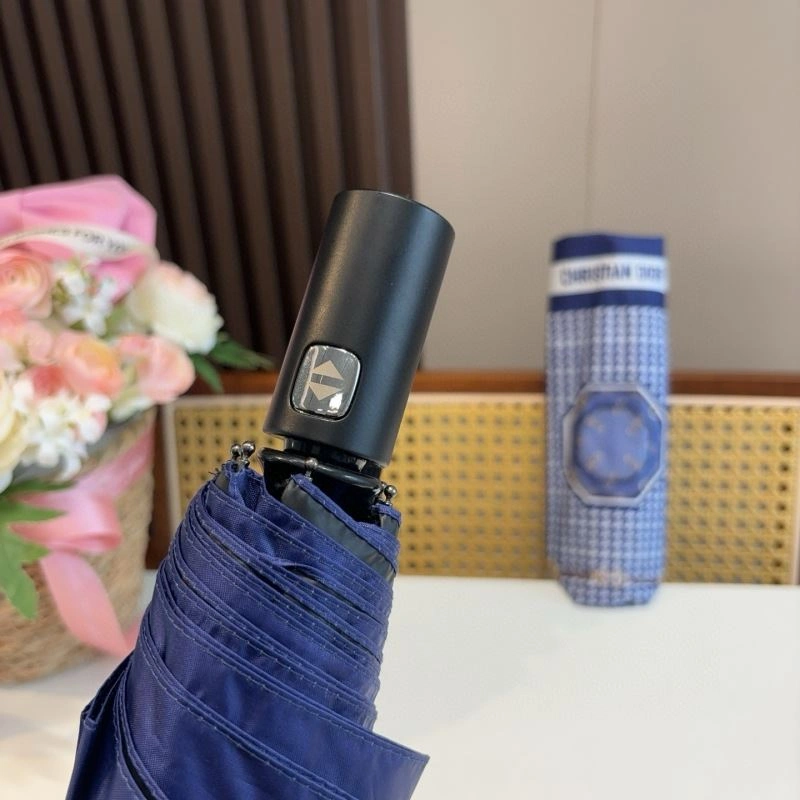 Inexpensive Christian Dior Umbrella