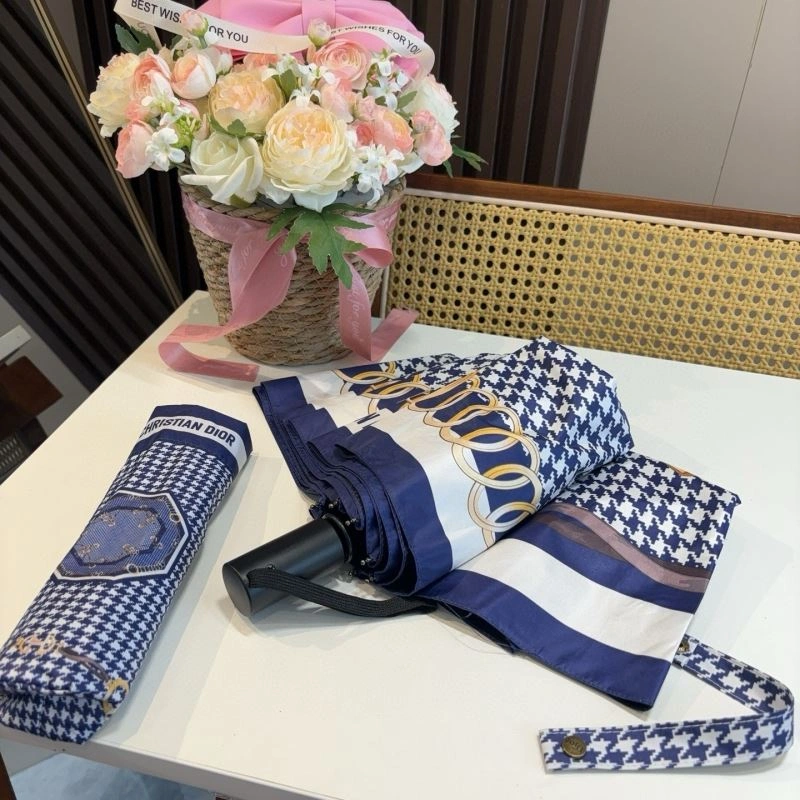 Inexpensive Christian Dior Umbrella