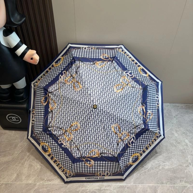 Inexpensive Christian Dior Umbrella