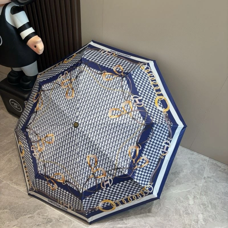 Inexpensive Christian Dior Umbrella
