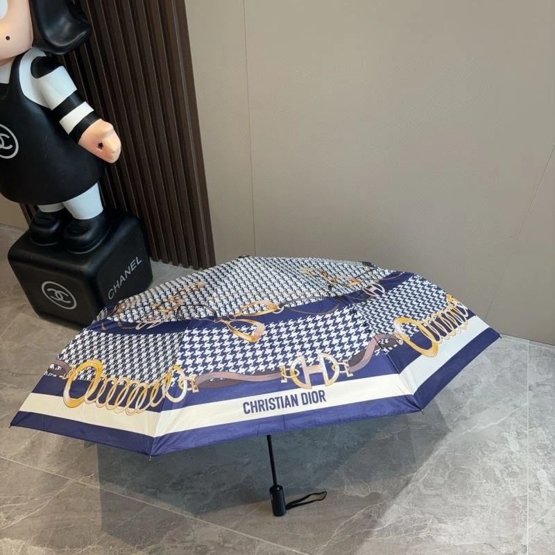 Inexpensive Christian Dior Umbrella