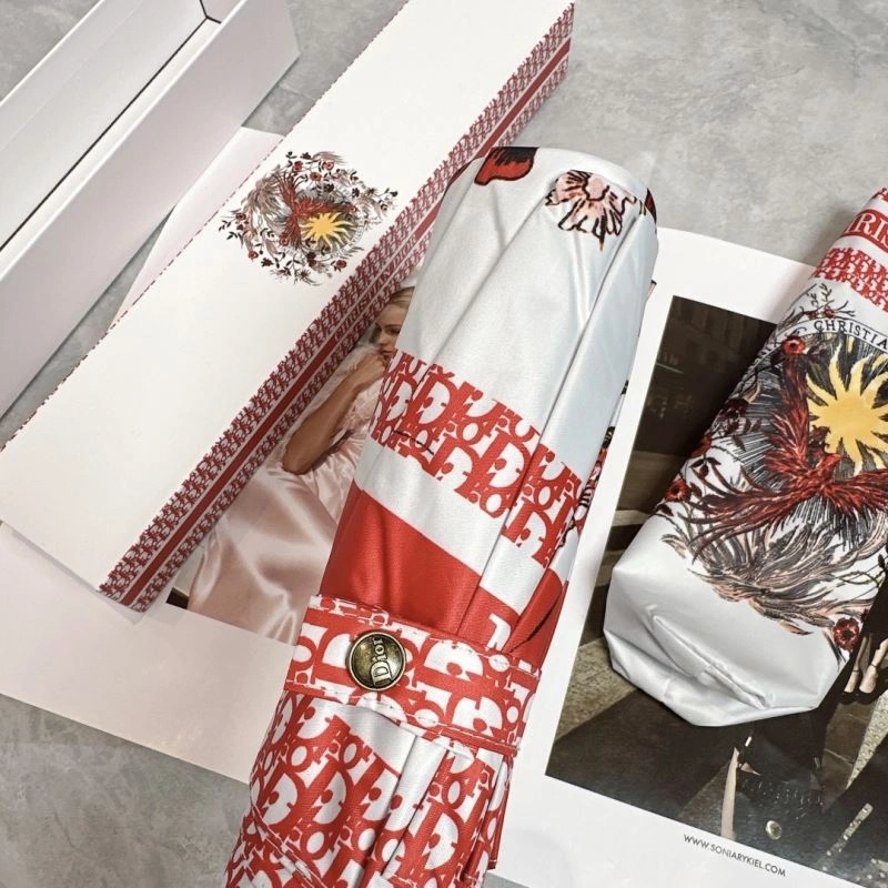 Affordable Christian Dior Umbrella
