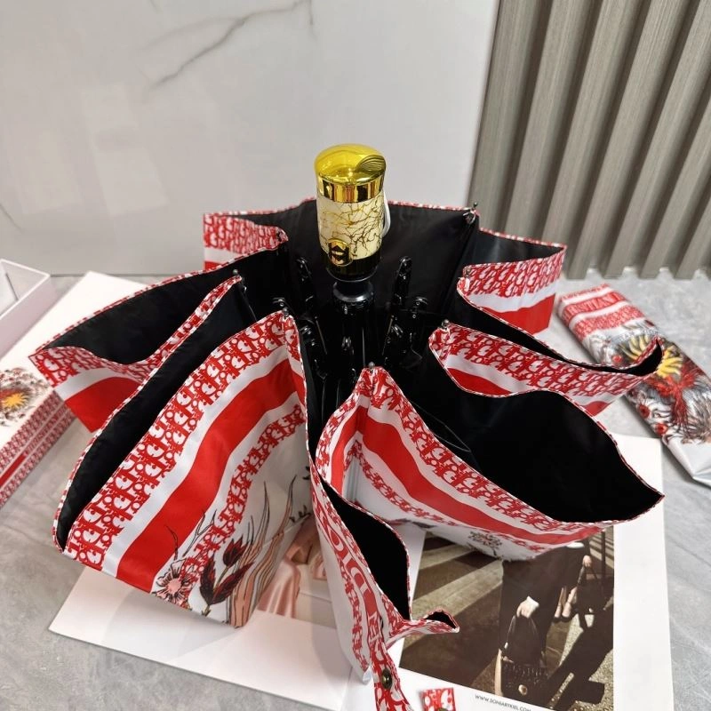 Affordable Christian Dior Umbrella