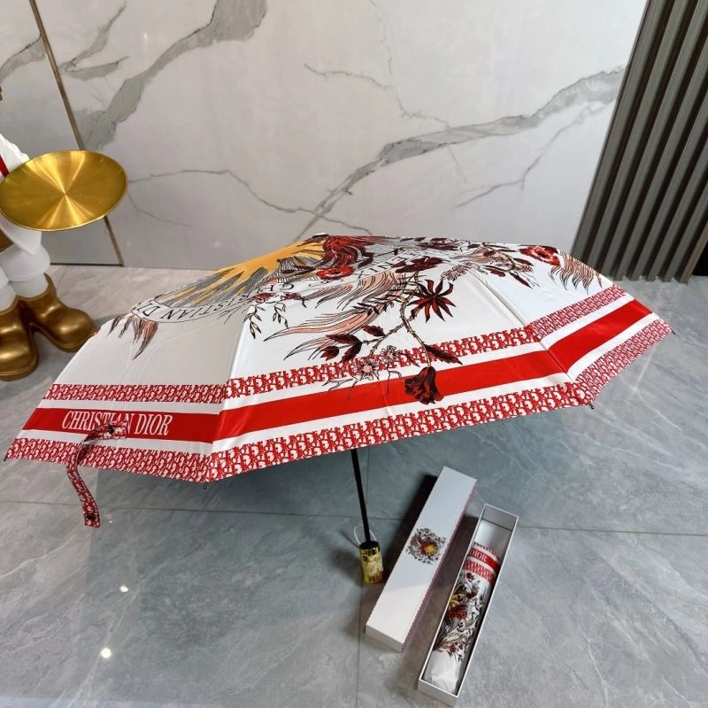 Affordable Christian Dior Umbrella