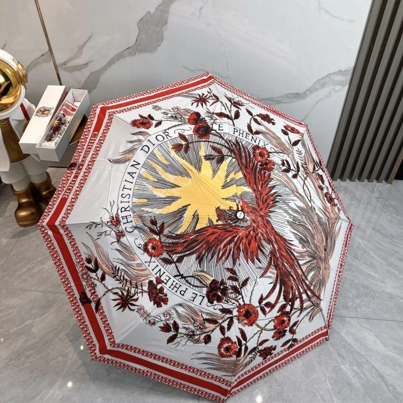 Affordable Christian Dior Umbrella