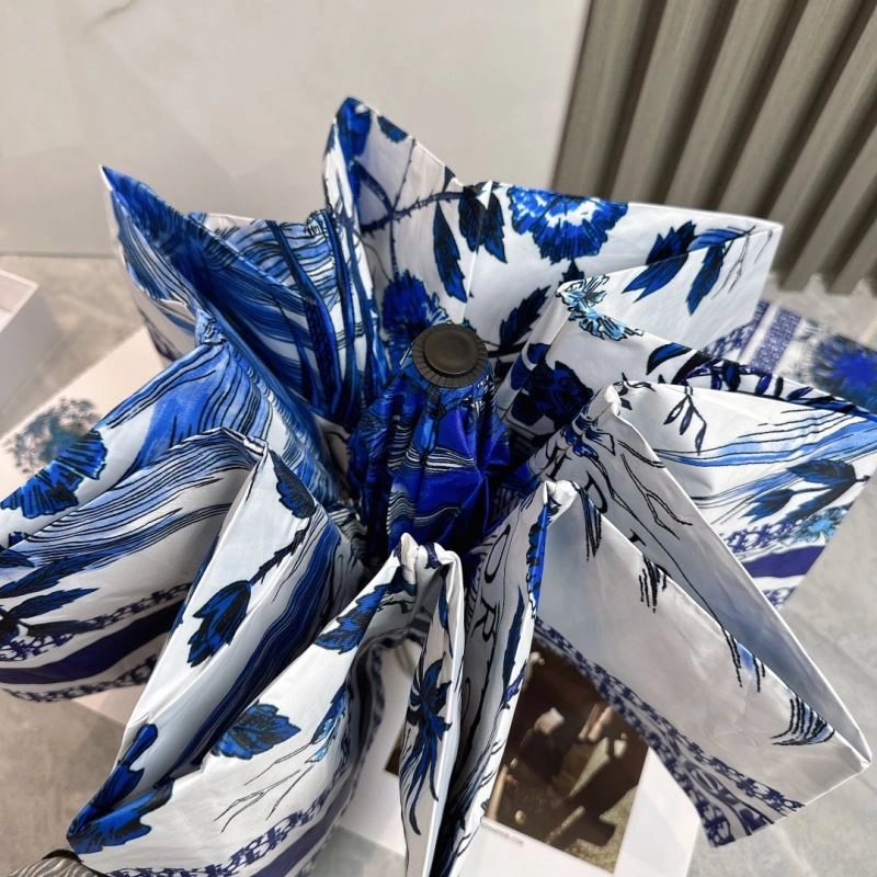 Indistinguishable Christian Dior Umbrella