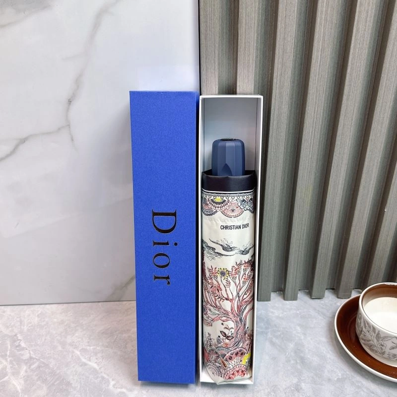 Christian Dior Umbrella