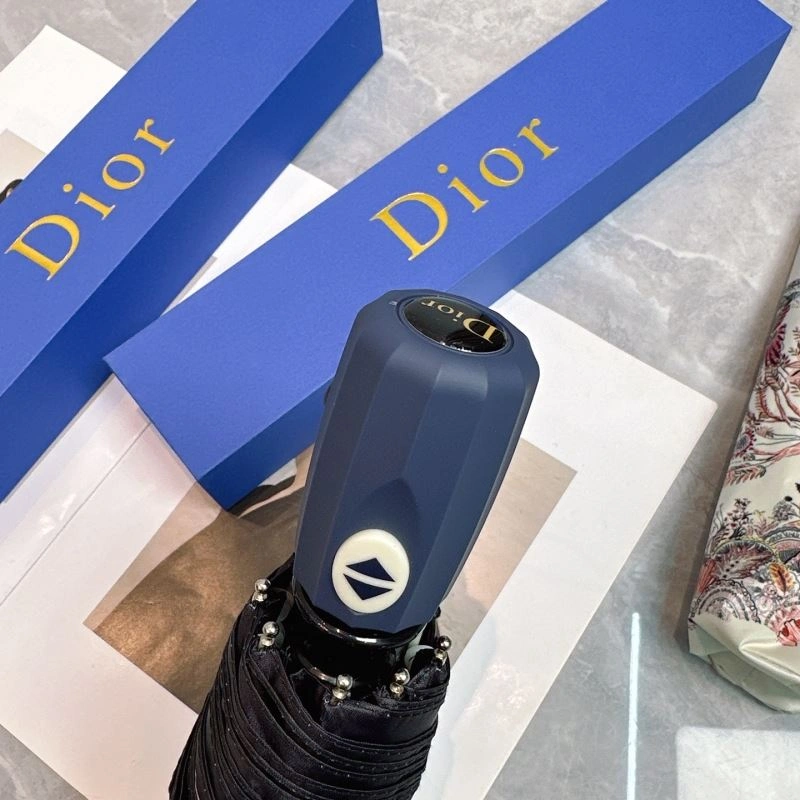 Accurate model Christian Dior Umbrella