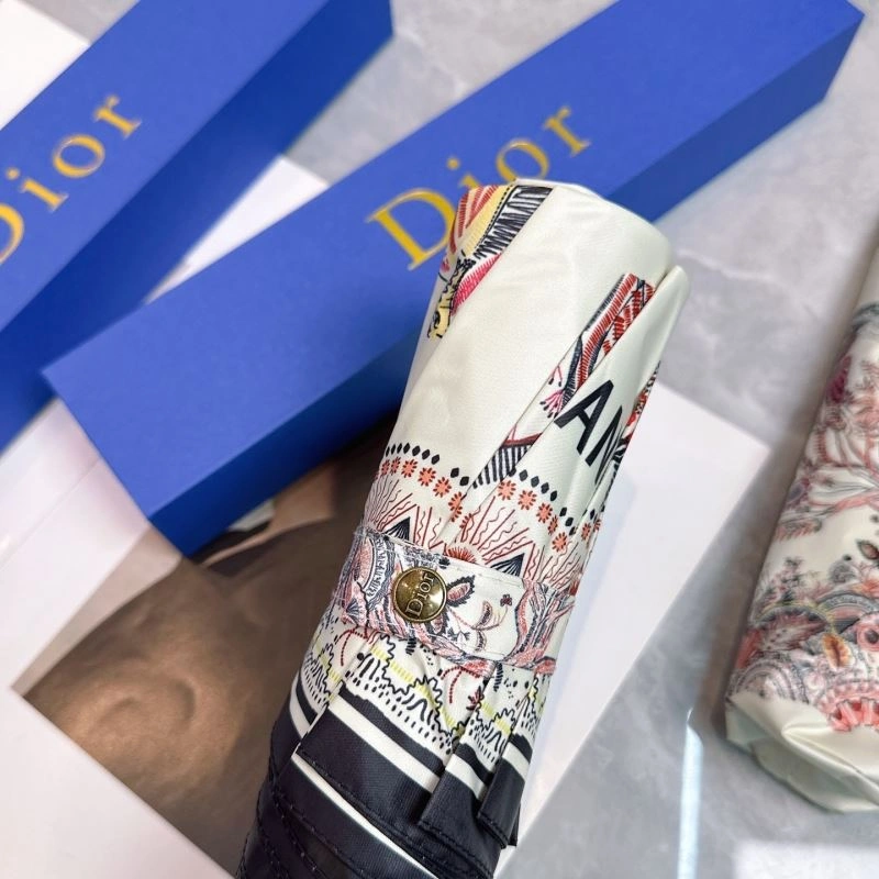 Accurate model Christian Dior Umbrella