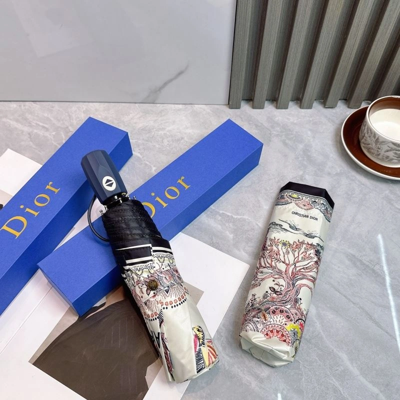 Accurate model Christian Dior Umbrella