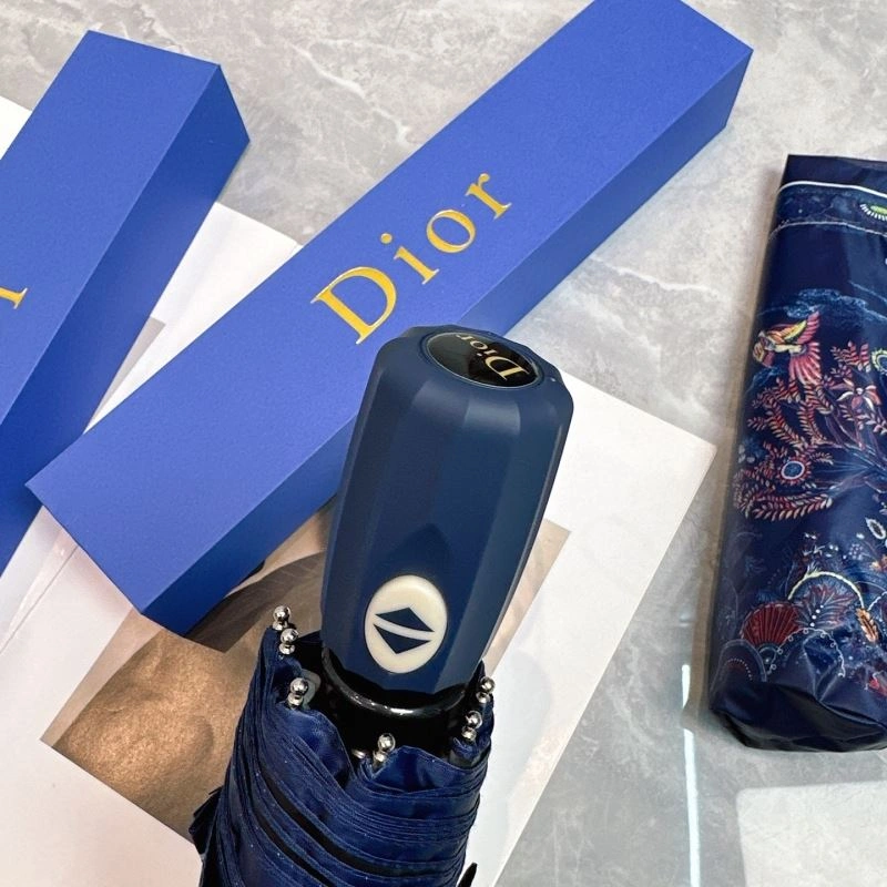 High accuracy Christian Dior Umbrella