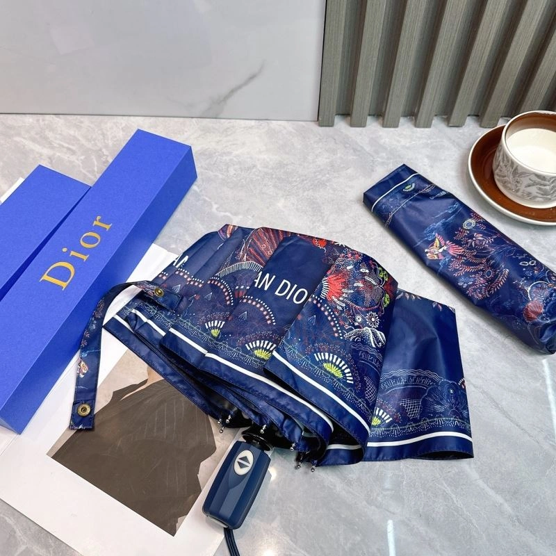 High accuracy Christian Dior Umbrella