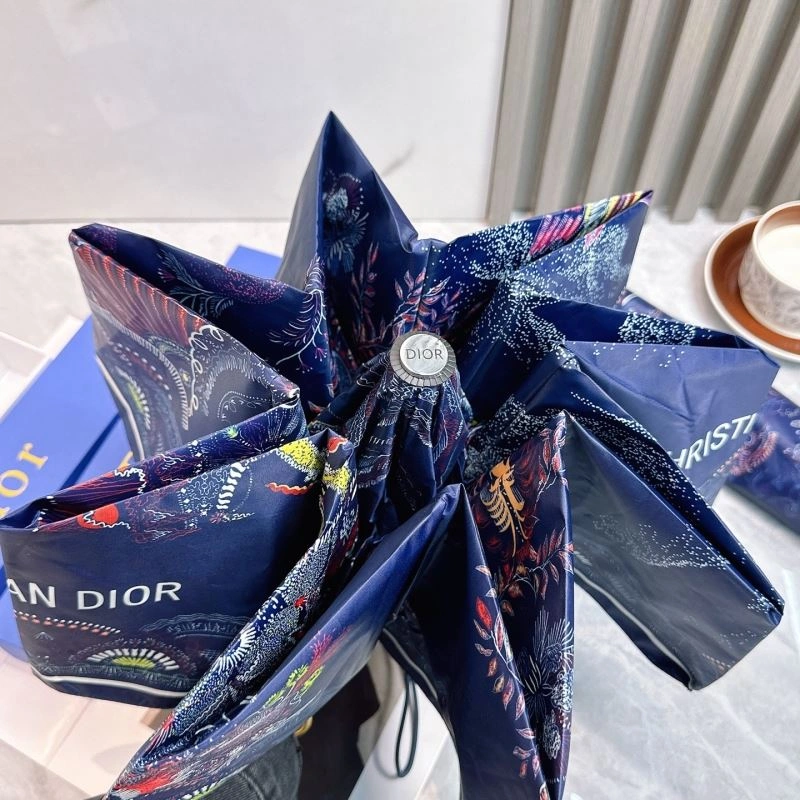 High accuracy Christian Dior Umbrella