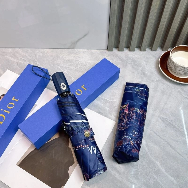 High accuracy Christian Dior Umbrella