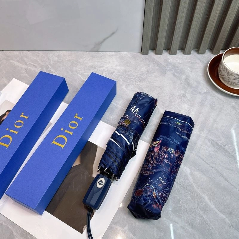 High accuracy Christian Dior Umbrella