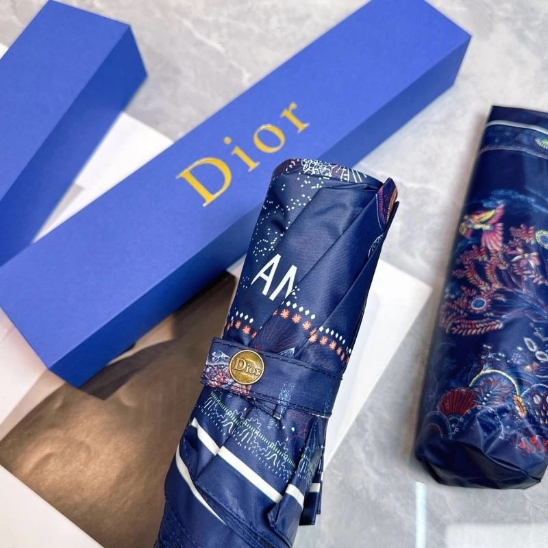 High accuracy Christian Dior Umbrella