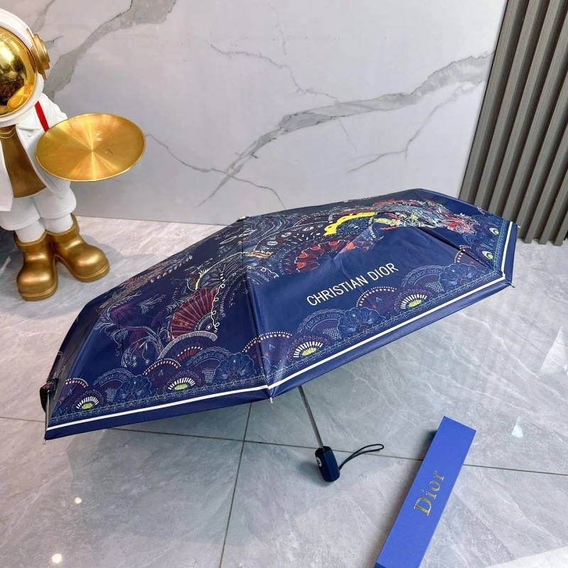 High accuracy Christian Dior Umbrella