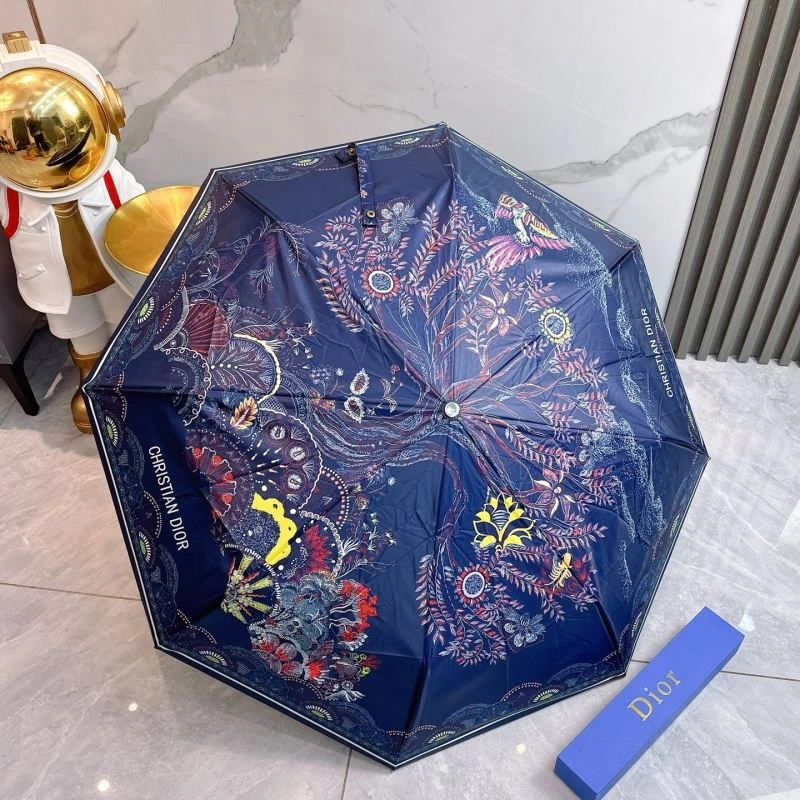 High accuracy Christian Dior Umbrella