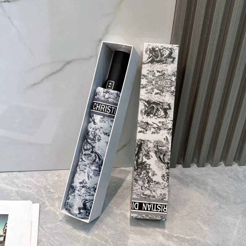 Christian Dior Umbrella