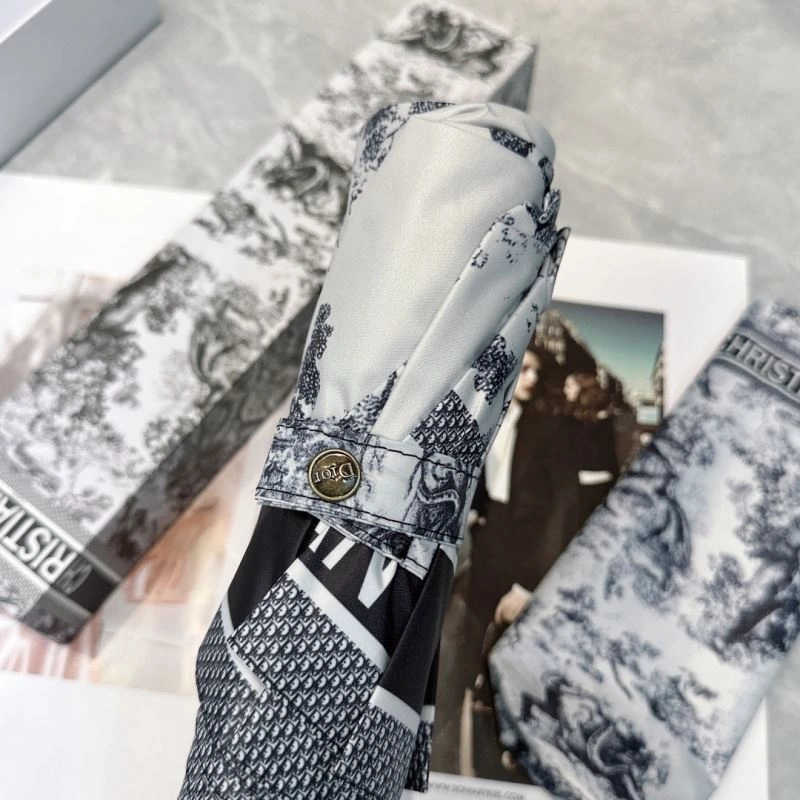 Cut-rate Christian Dior Umbrella