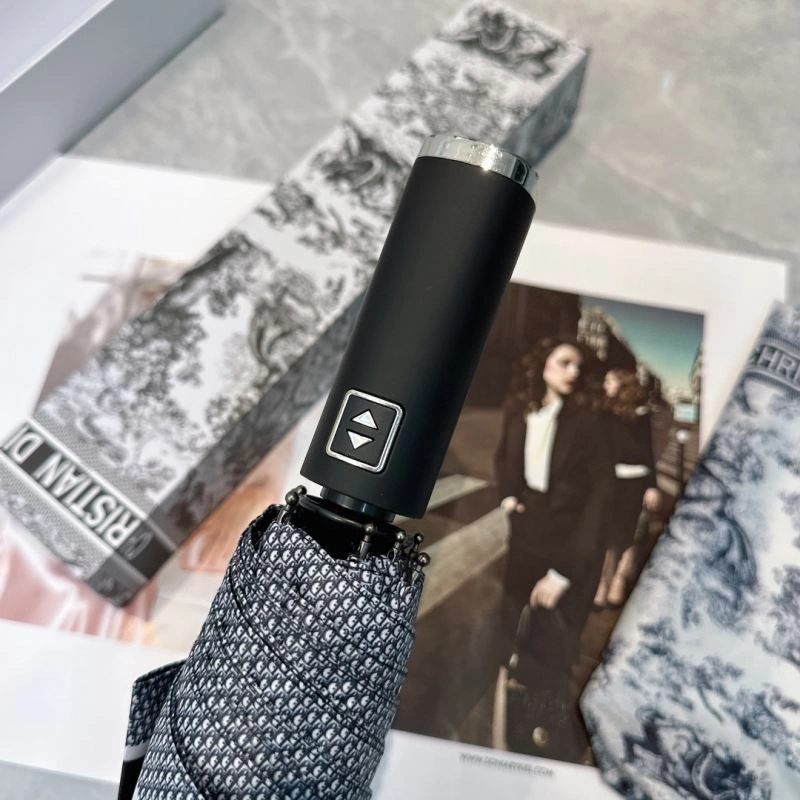 Cut-rate Christian Dior Umbrella
