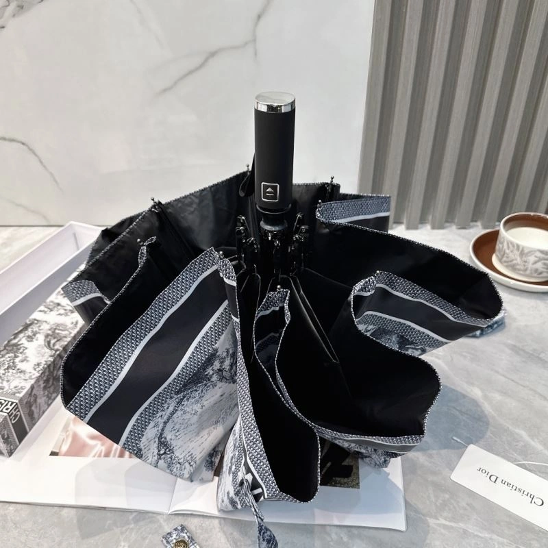 Cut-rate Christian Dior Umbrella