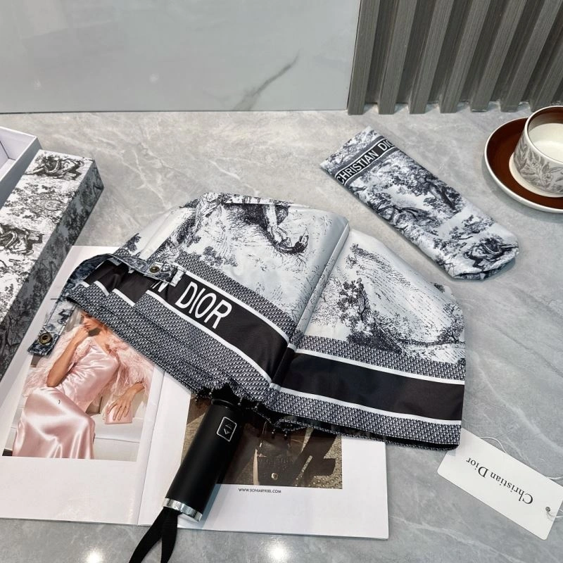 Cut-rate Christian Dior Umbrella