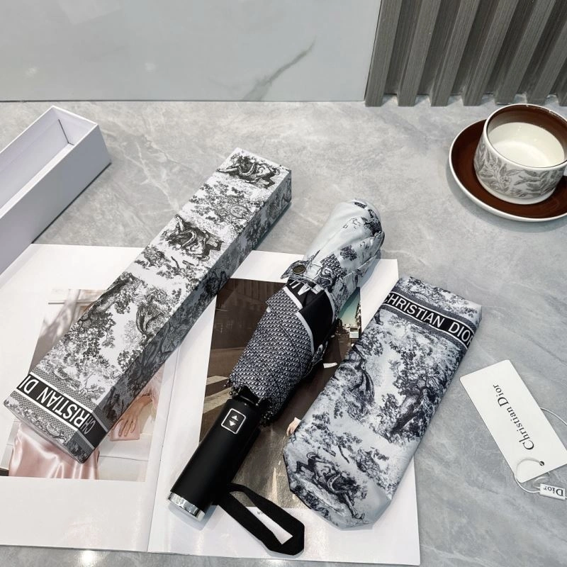 Cut-rate Christian Dior Umbrella
