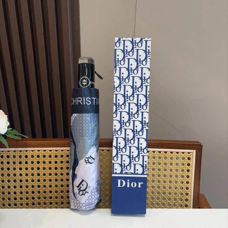 Christian Dior Umbrella