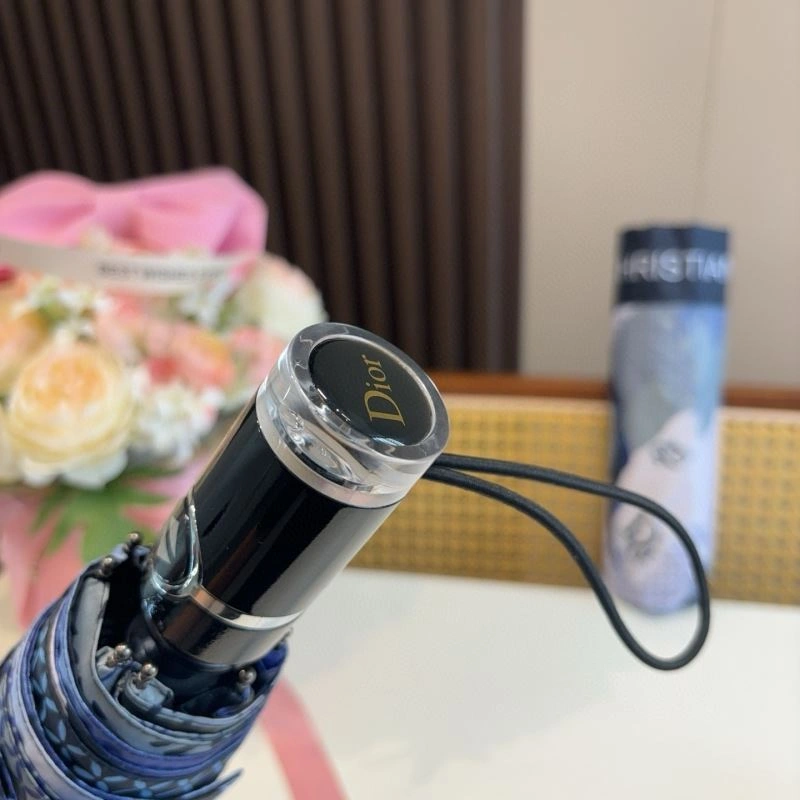 Economical Christian Dior Umbrella