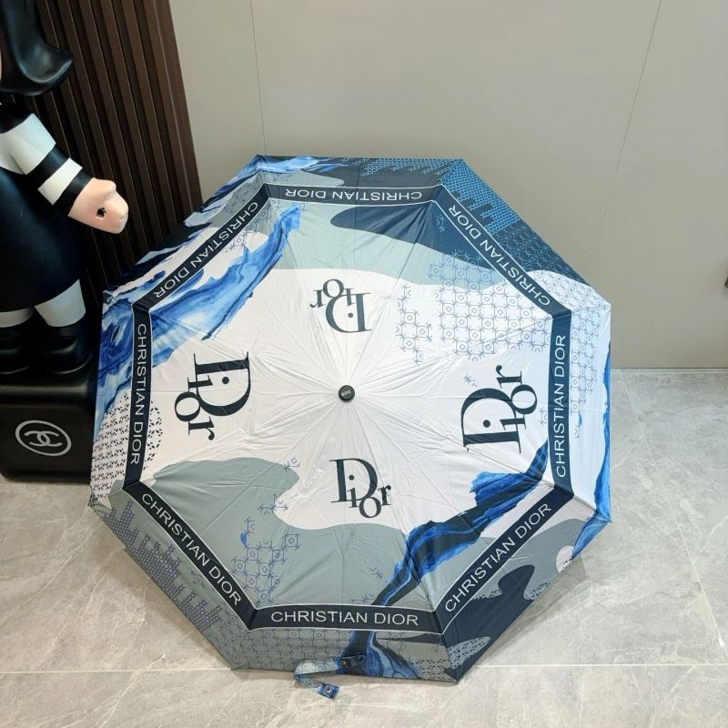 Economical Christian Dior Umbrella