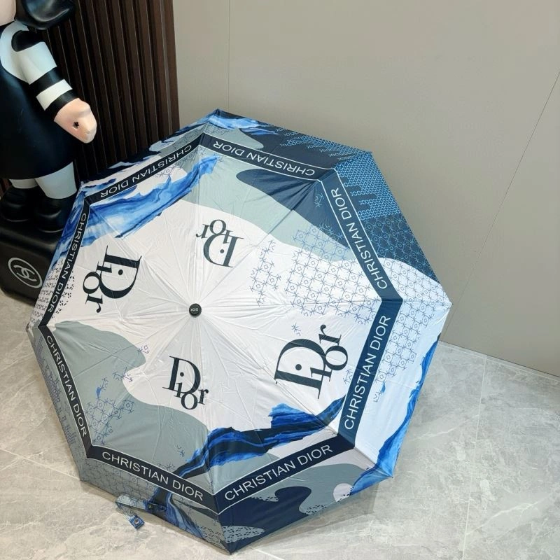 Economical Christian Dior Umbrella