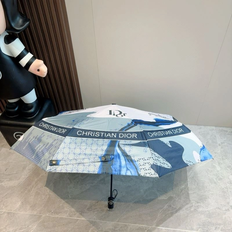 Economical Christian Dior Umbrella