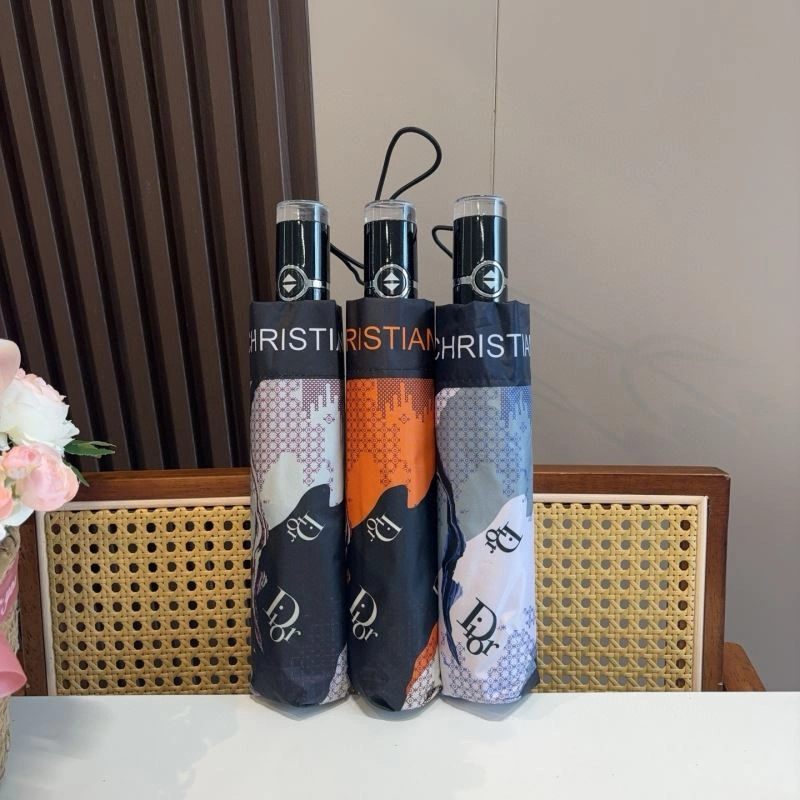 Christian Dior Umbrella