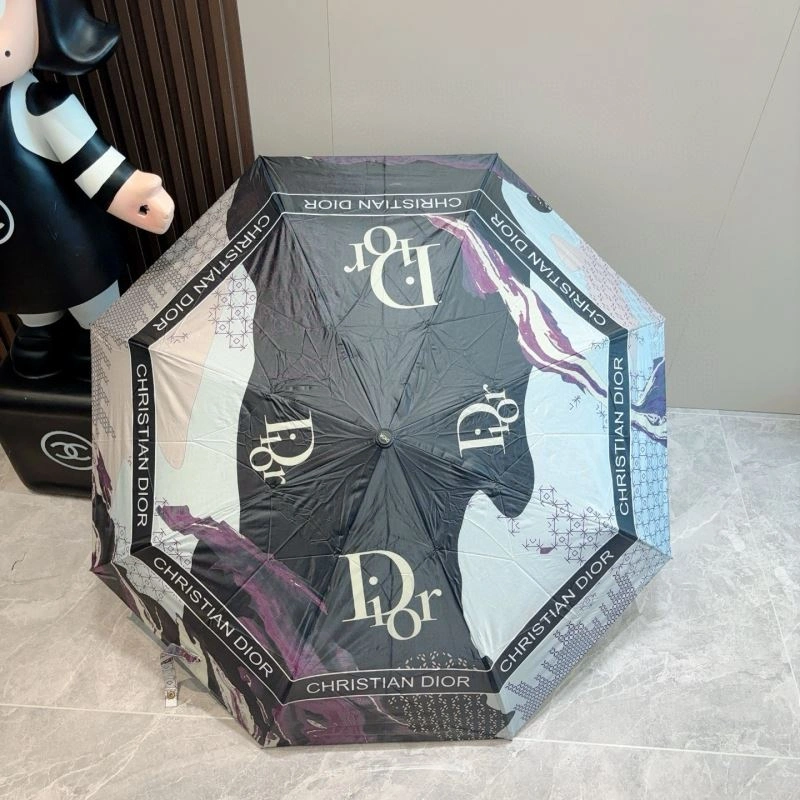 Indistinguishable Christian Dior Umbrella