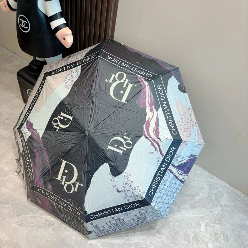 Indistinguishable Christian Dior Umbrella