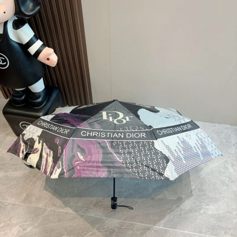Indistinguishable Christian Dior Umbrella