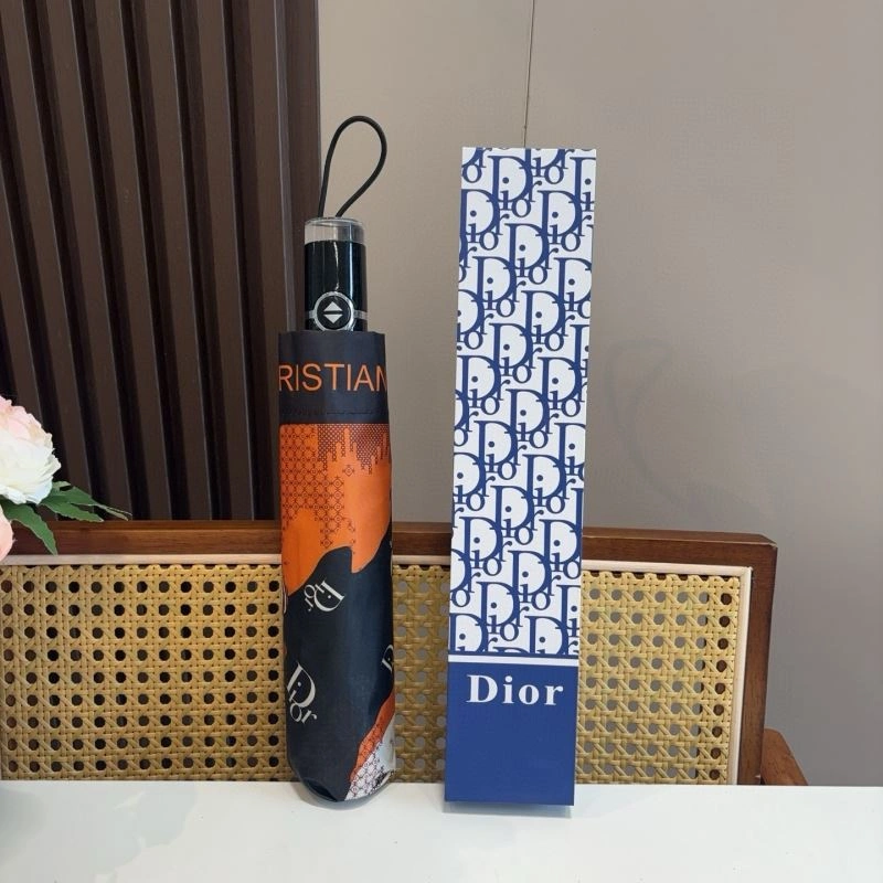 Christian Dior Umbrella