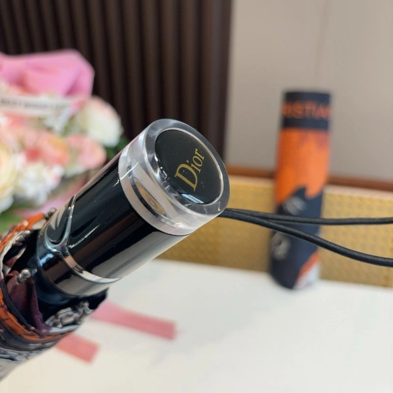 Top match Christian Dior Umbrella