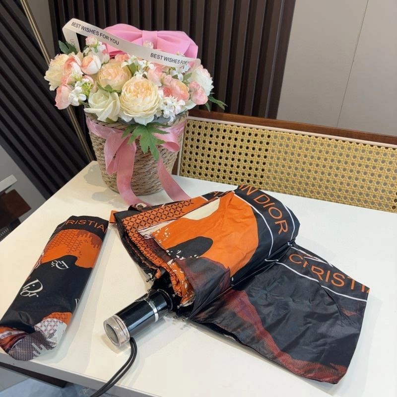 Top match Christian Dior Umbrella