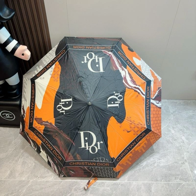 Top match Christian Dior Umbrella