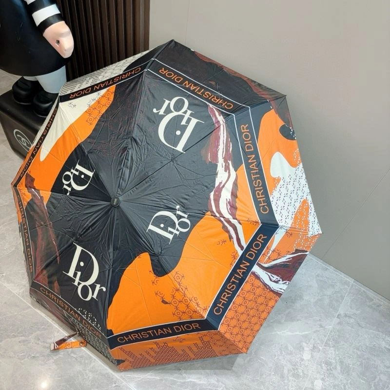 Top match Christian Dior Umbrella
