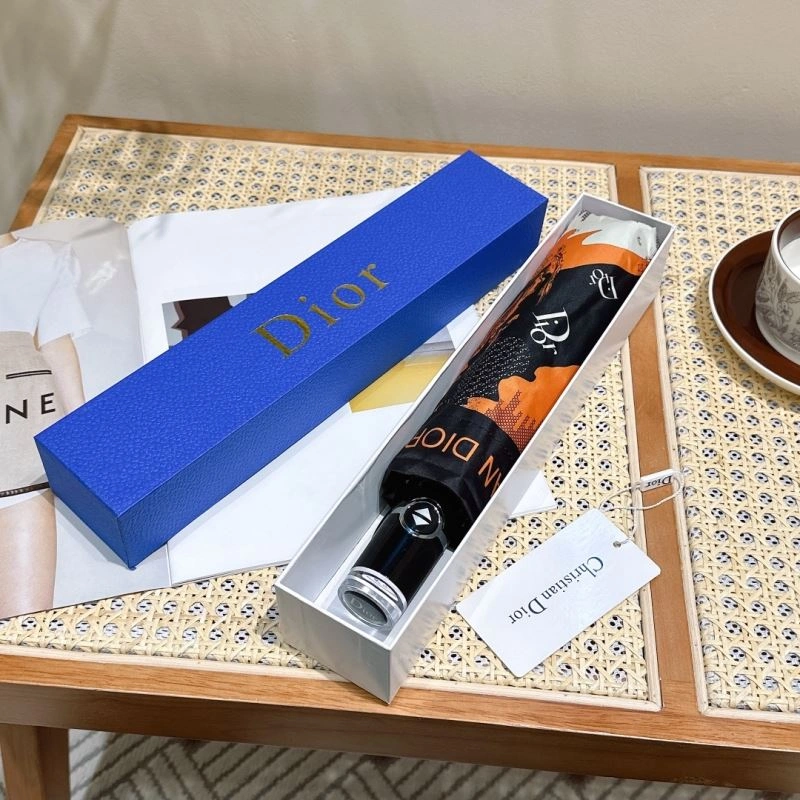 Christian Dior Umbrella