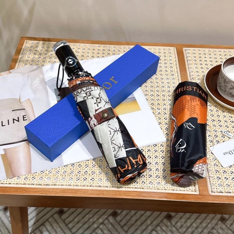 Cut-rate Christian Dior Umbrella