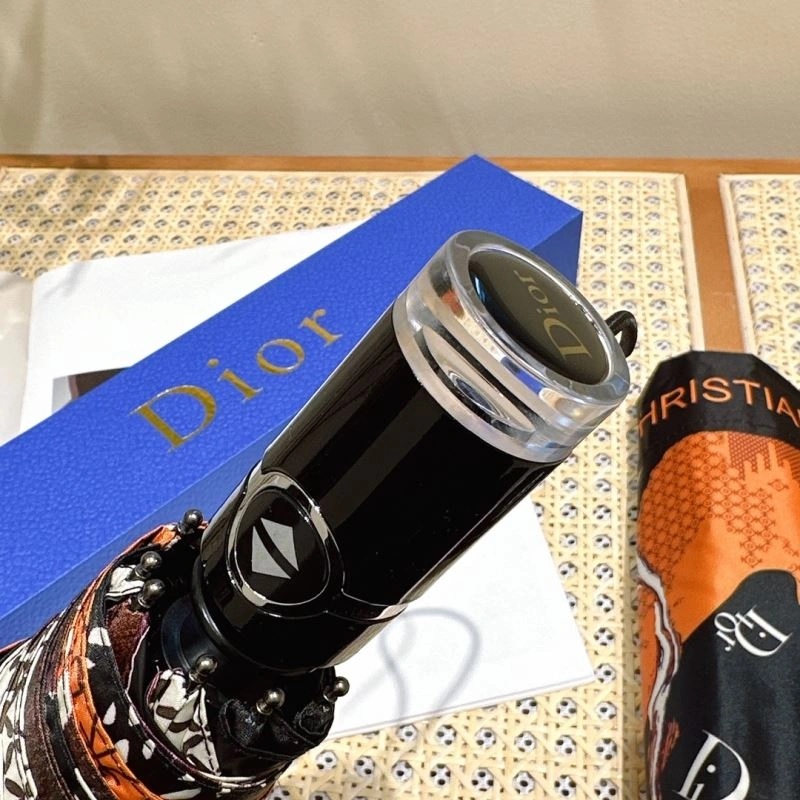Cut-rate Christian Dior Umbrella