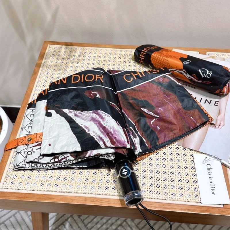 Cut-rate Christian Dior Umbrella