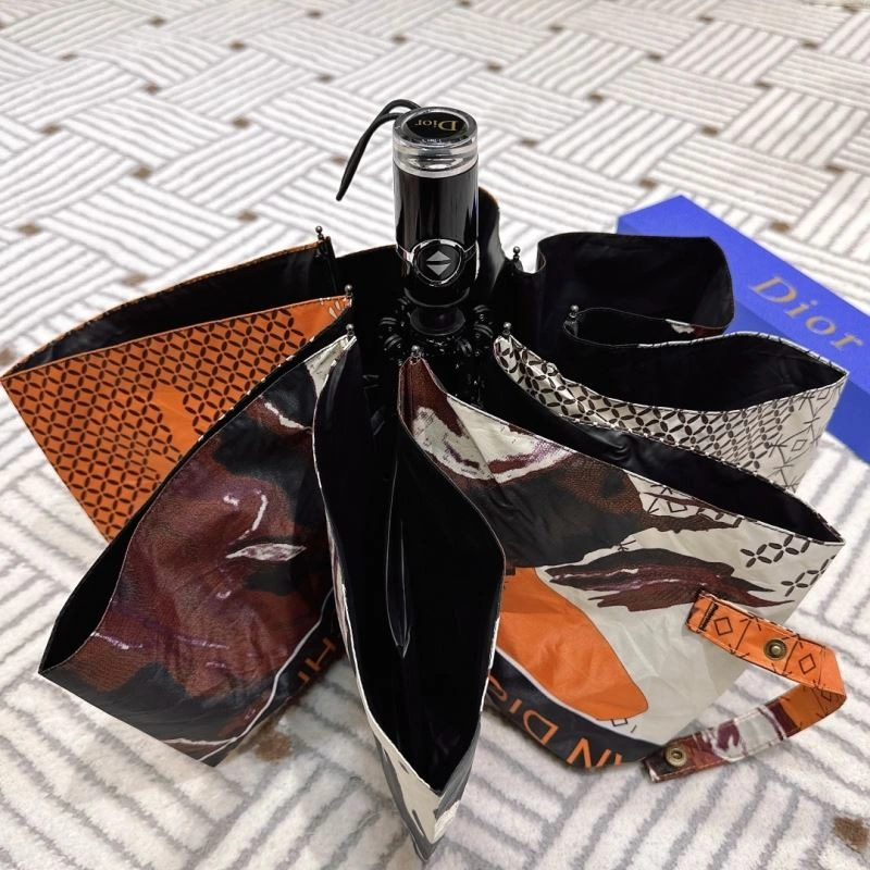 Cut-rate Christian Dior Umbrella