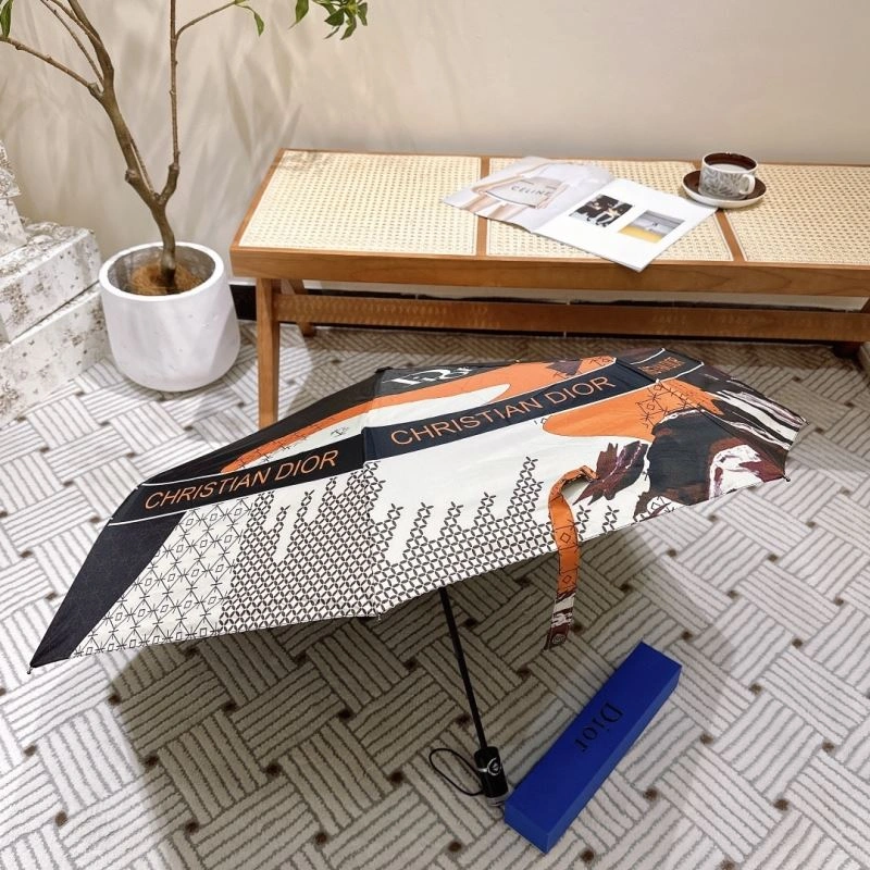 Cut-rate Christian Dior Umbrella
