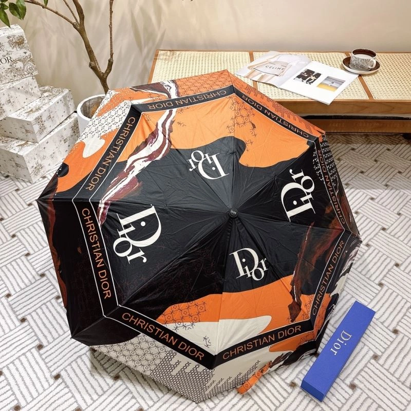 Cut-rate Christian Dior Umbrella