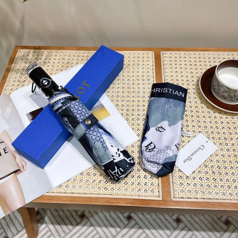 Christian Dior Umbrella